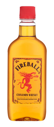 F FIREBALL TRAVELER – High Point ABC Board