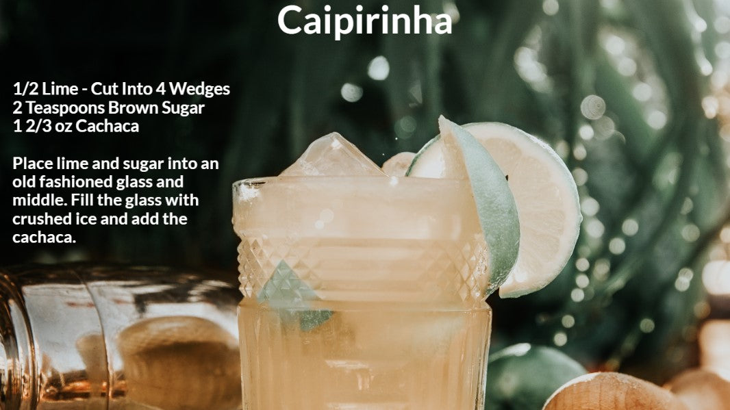 Recipes – High Point ABC Board