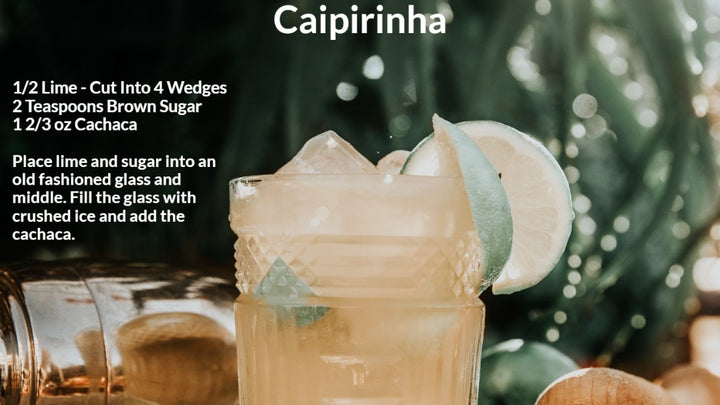 Recipes – High Point ABC Board