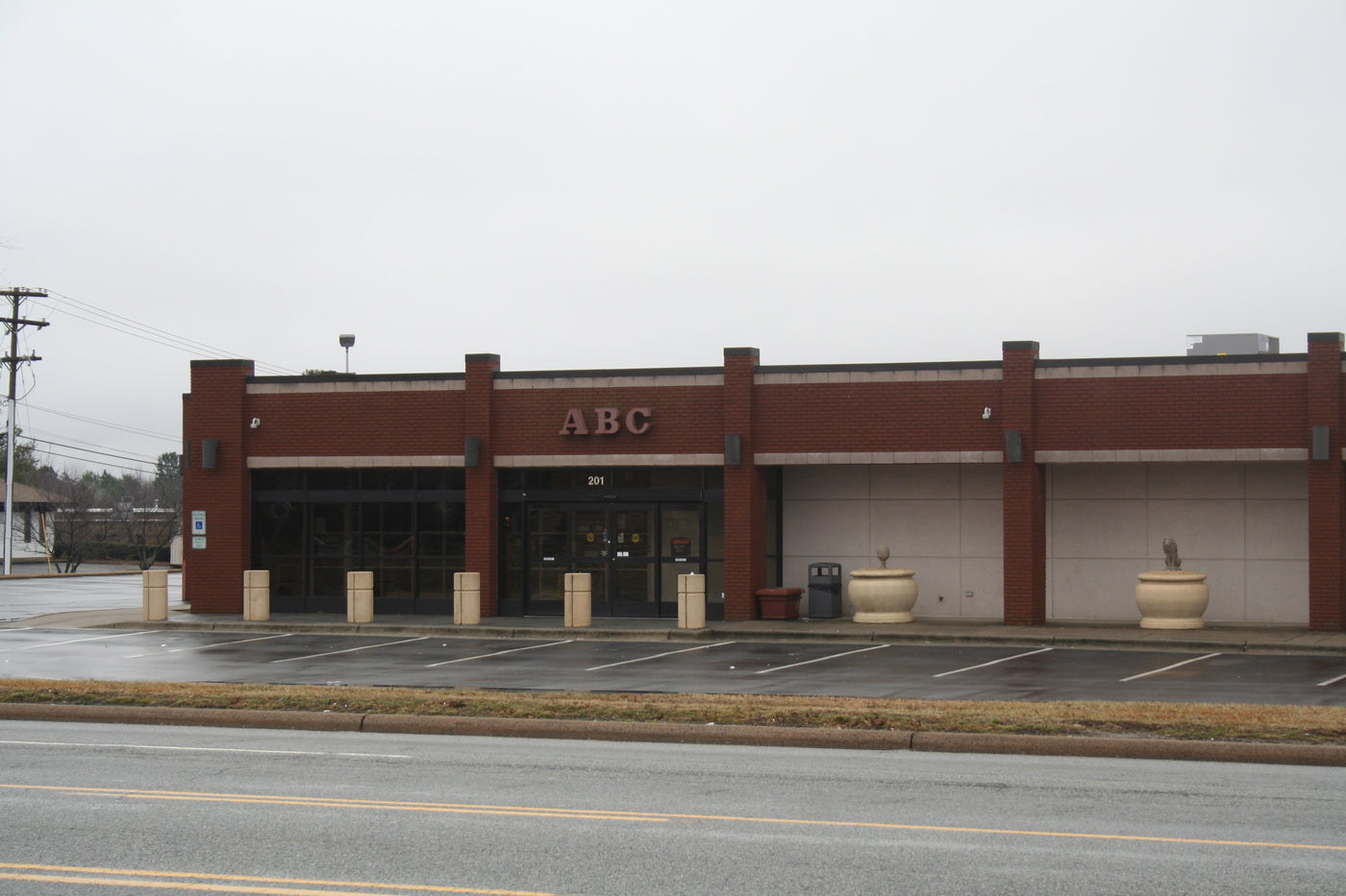 Store Locations – High Point ABC Board