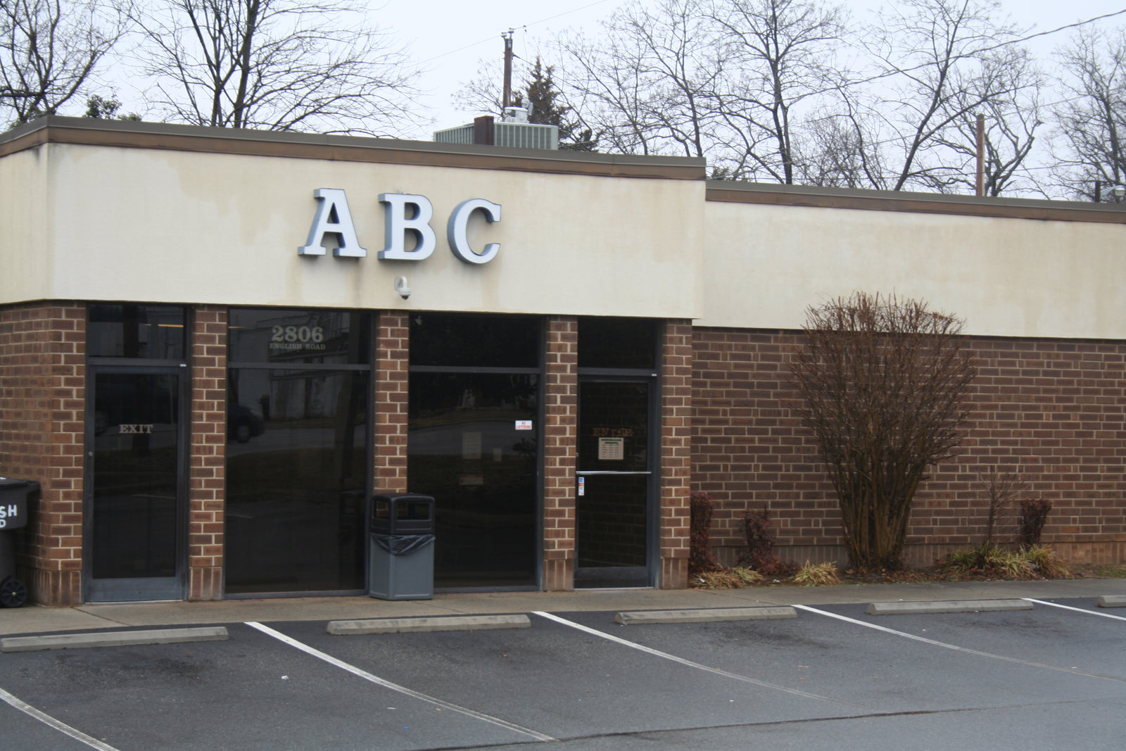 Store Locations – High Point ABC Board