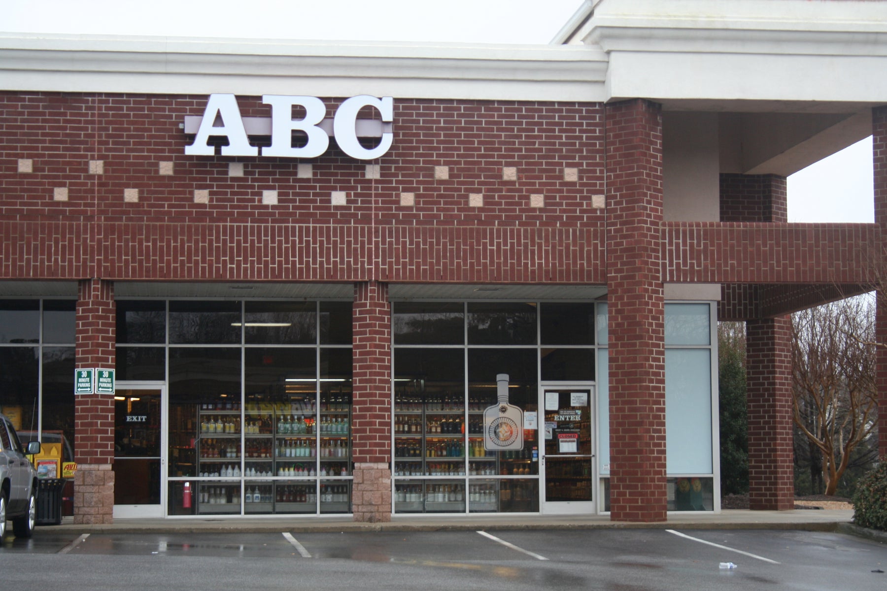 Store Locations – High Point ABC Board