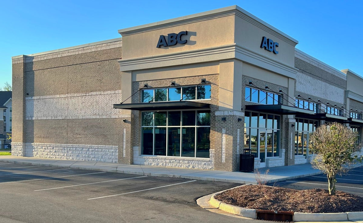 Store Locations – High Point ABC Board