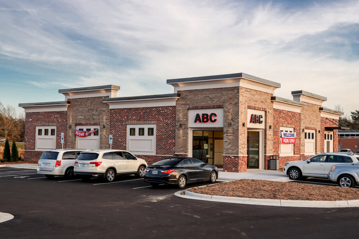 Store Locations – High Point ABC Board