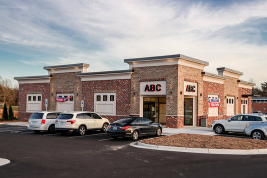 Store Locations – High Point ABC Board