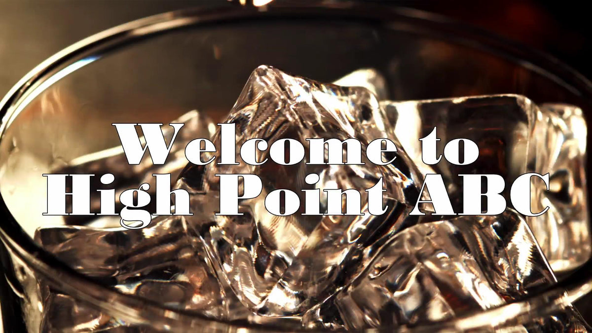 High Point ABC Board